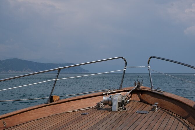 La Spezia and Portovenere Golfo dei Poeti Daily tour Shared - Who Should Consider This Tour?