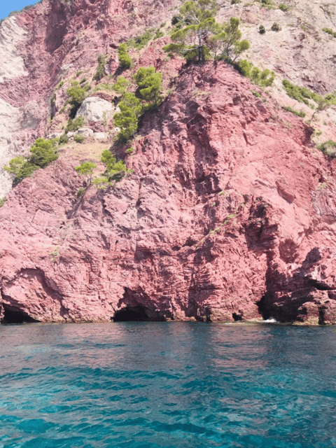 La Spezia, Boat Tour Portovenere, Snorkeling and Aperitif - Itinerary and Highlights