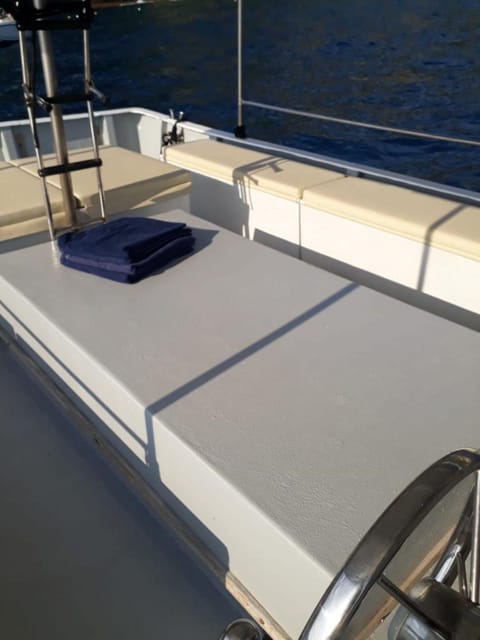 La Spezia, Boat Tour Portovenere, Snorkeling and Aperitif - Accessibility and Restrictions