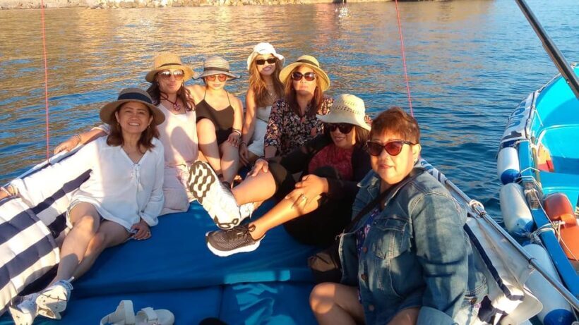 La Spezia: Cinque Terre and Portovenere Full-Day Boat Trip - What to Expect from the Cinque Terre & Portovenere Boat Tour