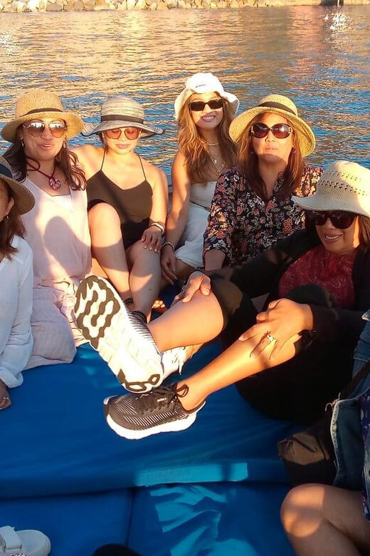 La Spezia: Cinque Terre and Portovenere Full-Day Boat Trip - What Travelers Are Saying