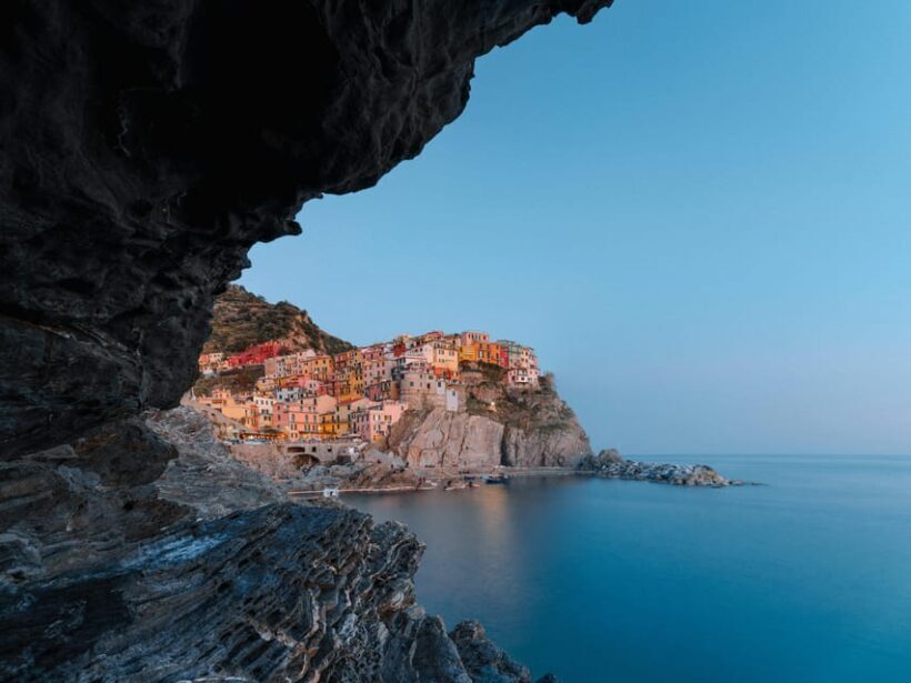 La Spezia: Cinque Terre and Portovenere Full-Day Boat Trip - FAQ