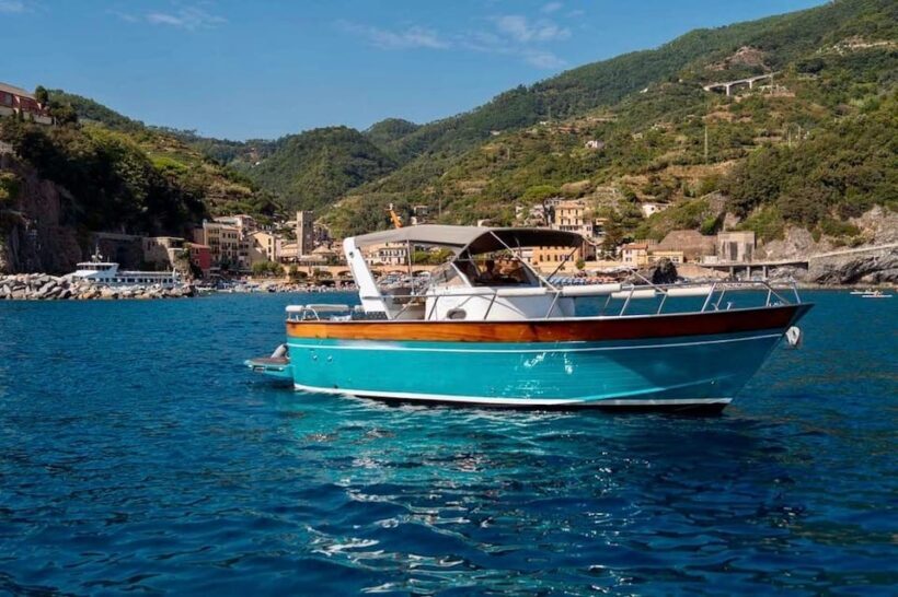 La Spezia: Cinque Terre Boat Tour with Snacks and Drinks - FAQ