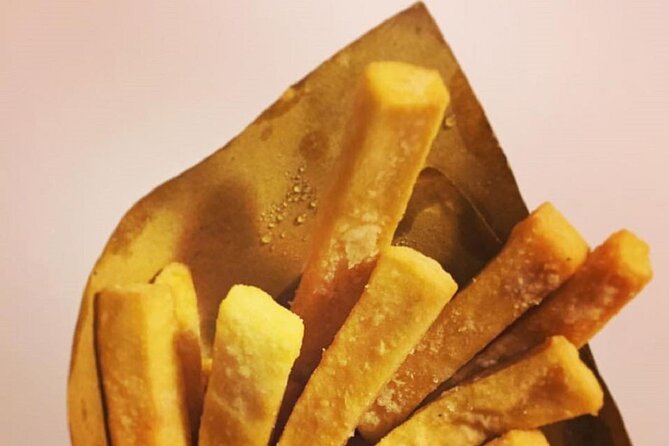 La Spezia Cinque Terre Food Tour - The Group Size and Timing