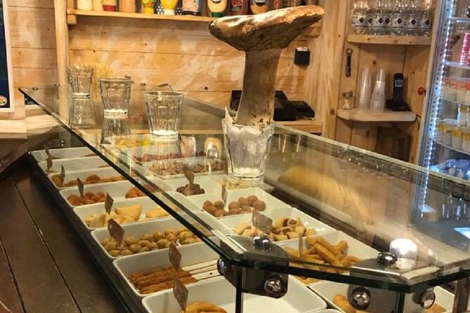 La Spezia Cinque Terre Food Tour - FAQs