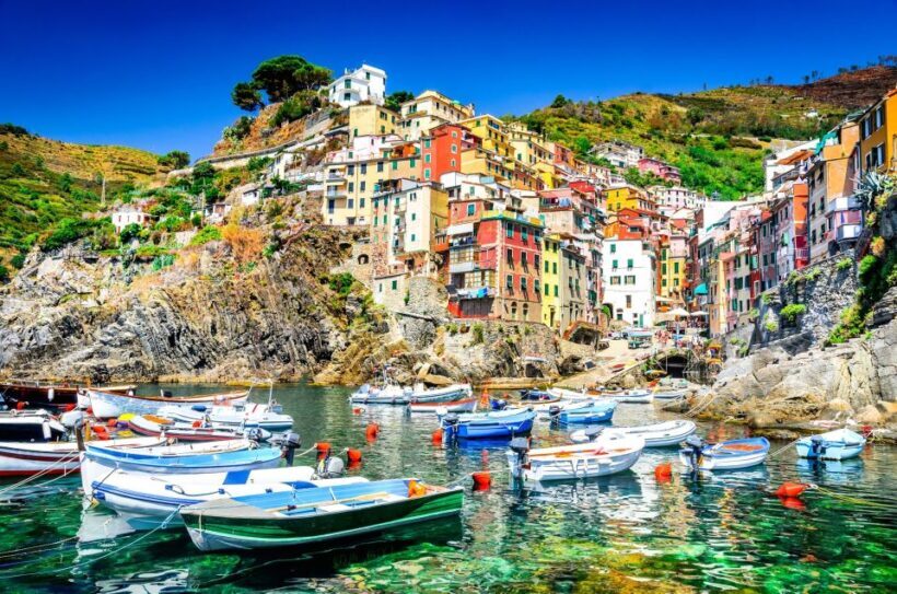 La Spezia: Cinque Terre Guided Hiking Tour - FAQs