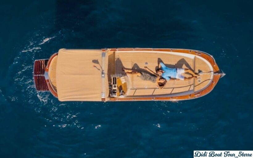 La Spezia: Cinque Terre National Park Boat Tour - Why You’ll Love the La Spezia: Cinque Terre Boat Tour