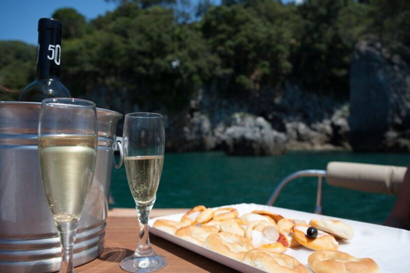 La Spezia: Cinque Terre, Portovenere, Golfo dei Poeti Cruise - What’s Included and What’s Not