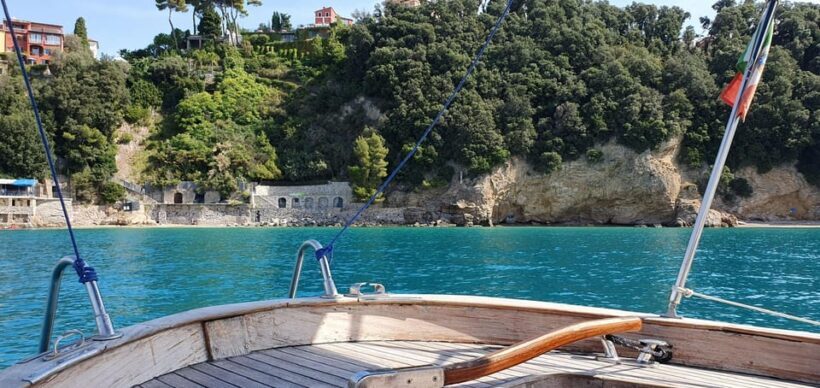 La Spezia: Cinque Terre, Portovenere, Golfo dei Poeti Cruise - The Sum Up