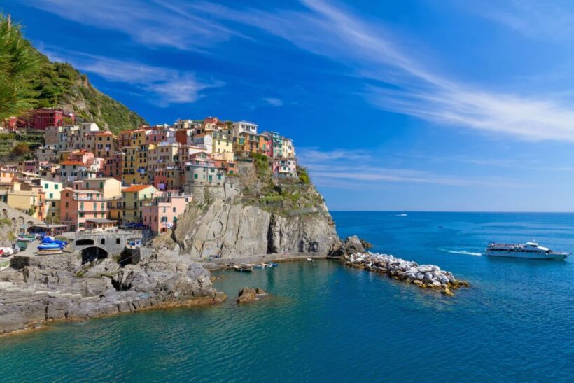 La Spezia: Cinque Terre Private Trip for Cruise Passengers - Why this Tour Stands Out