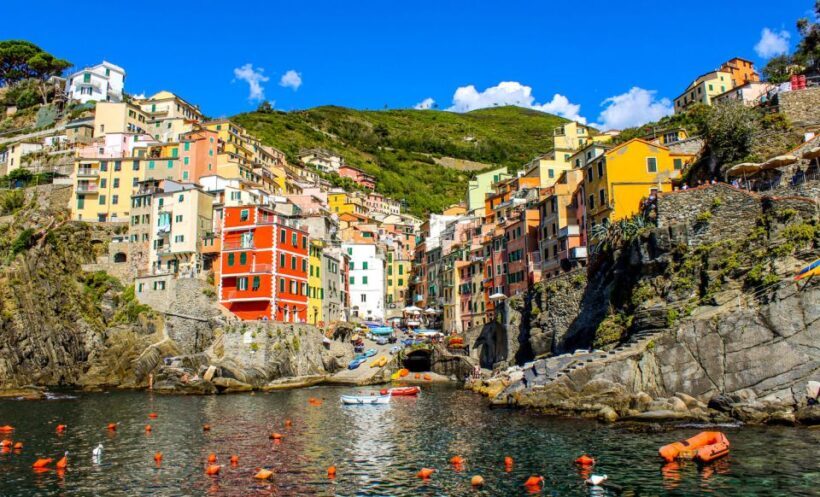 La Spezia: Cinque Terre Private Trip for Cruise Passengers - Review Highlights and Authentic Perspectives