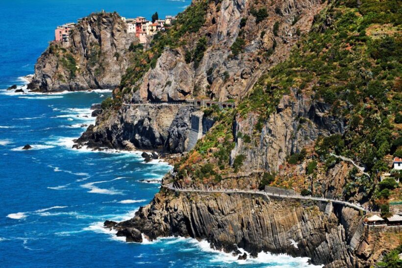 La Spezia: Cinque Terre Private Trip for Cruise Passengers - Final Thoughts