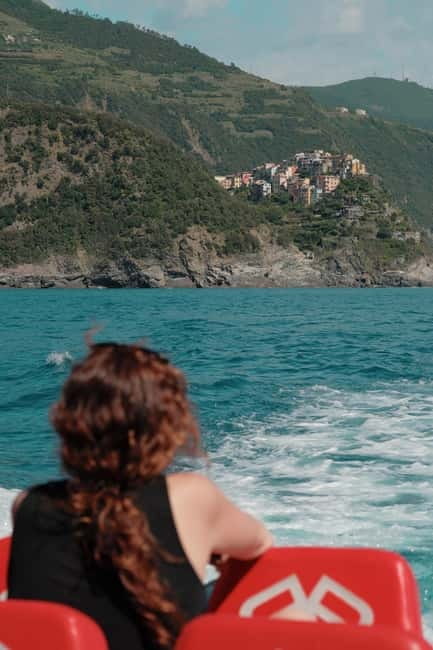 La Spezia: Cinque Terre Sunset Boat Tour with Appetizers - Frequently Asked Questions