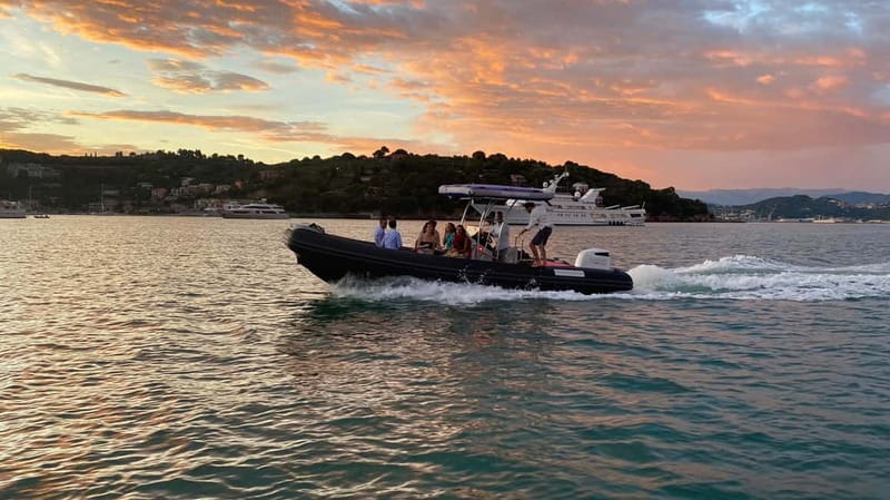 La Spezia: Cinque Terre Sunset Boat Tour with Appetizers - Final Thoughts