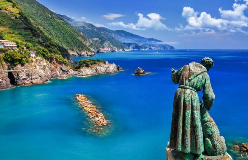 La Spezia: Cinque Terre Tour by Boat - An In-Depth Look at the La Spezia Cinque Terre Boat Tour