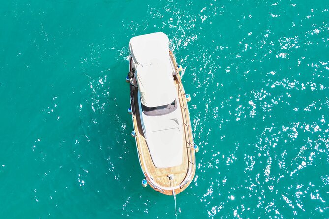 La Spezia: Cinque Terre Tour with Lunch on Board 8 hours - FAQs