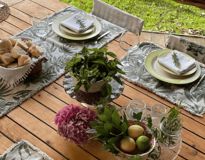 La Spezia: Cooking Class and Home Restaurant Experience - Authenticity and Ratings