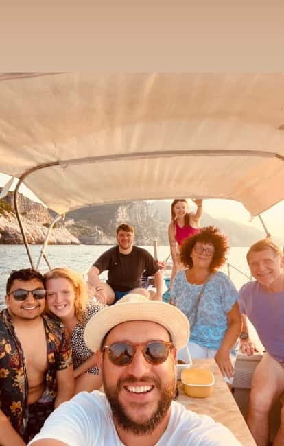 La Spezia: Dolce Vita in gulf of poets - Exploring the Itinerary — A Closer Look