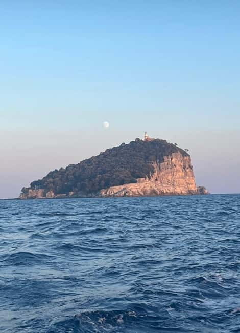 La Spezia: Dolce Vita in gulf of poets - FAQ