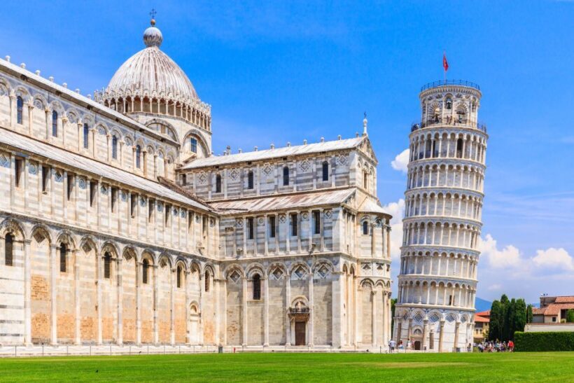 La Spezia: Florence, Pisa w/Leaning Tower & Accademia Option - Authentic Experiences from Travelers