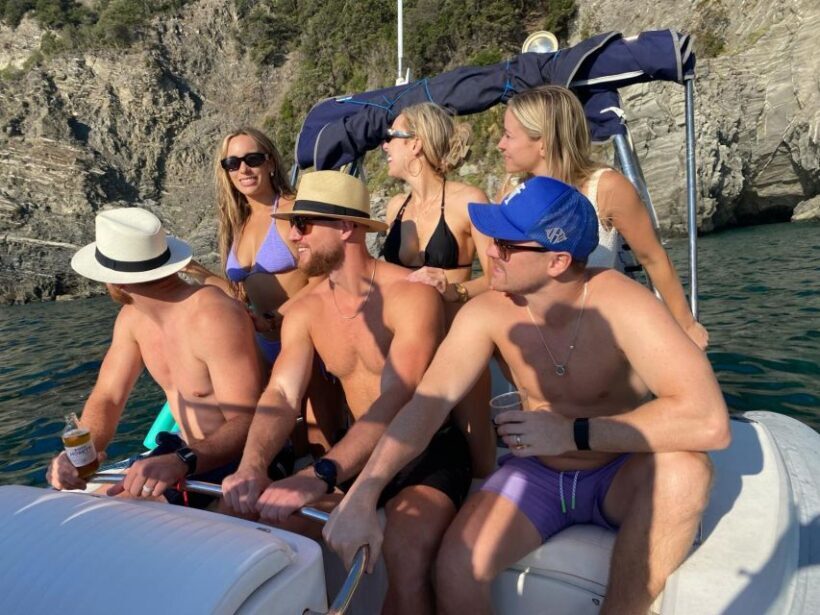 La Spezia: Framura Boat Tour with Snorkeling and Drinks - Pricing and Value