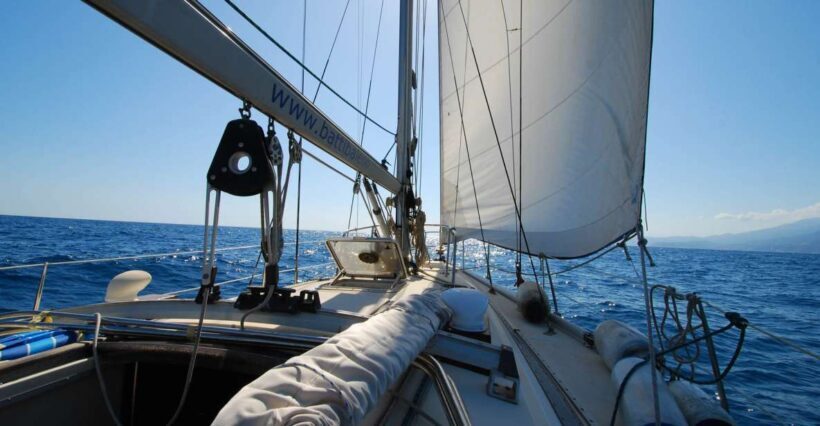 La Spezia: Full-Day Cinque Terre Sailing Tour - A Deep Dive into the Experience