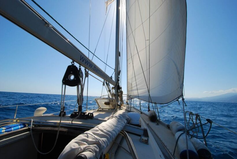 La Spezia: Full-Day Cinque Terre Sailing Tour - Frequently Asked Questions