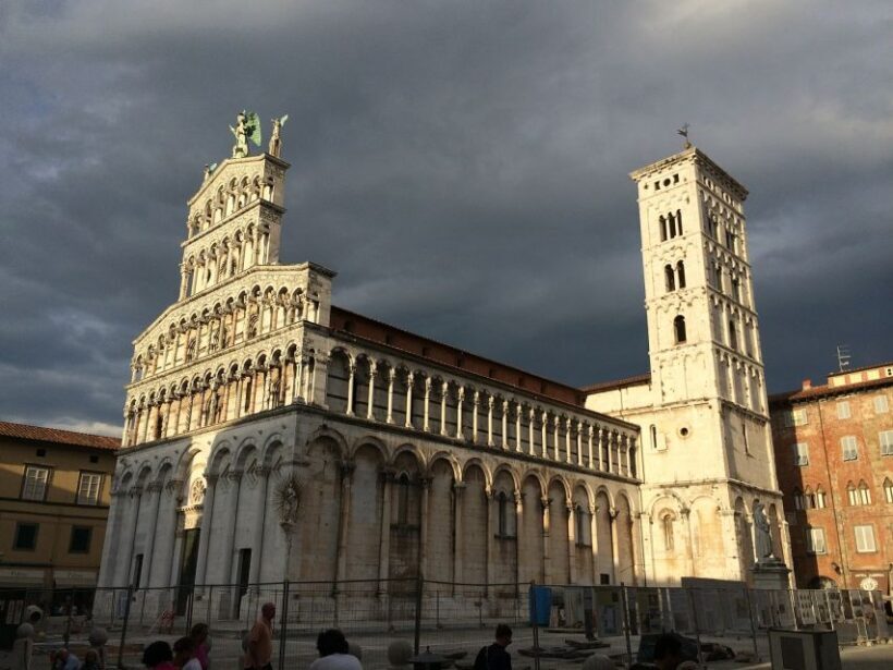 La Spezia: Full-Day Pisa and Lucca Excursion - Final Thoughts