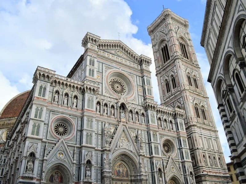 La Spezia: Guided Tour of Florence & Pisa with Bus Transfer - Exploring Italy’s Icons: La Spezia’s Guided Tour to Florence & Pisa