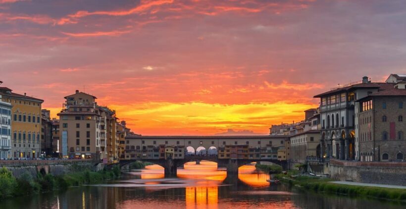 La Spezia: Guided Tour of Florence & Pisa with Bus Transfer - FAQ