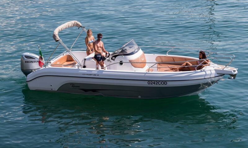 La Spezia: Gulf of Poets Boat Tour - Customer Feedback