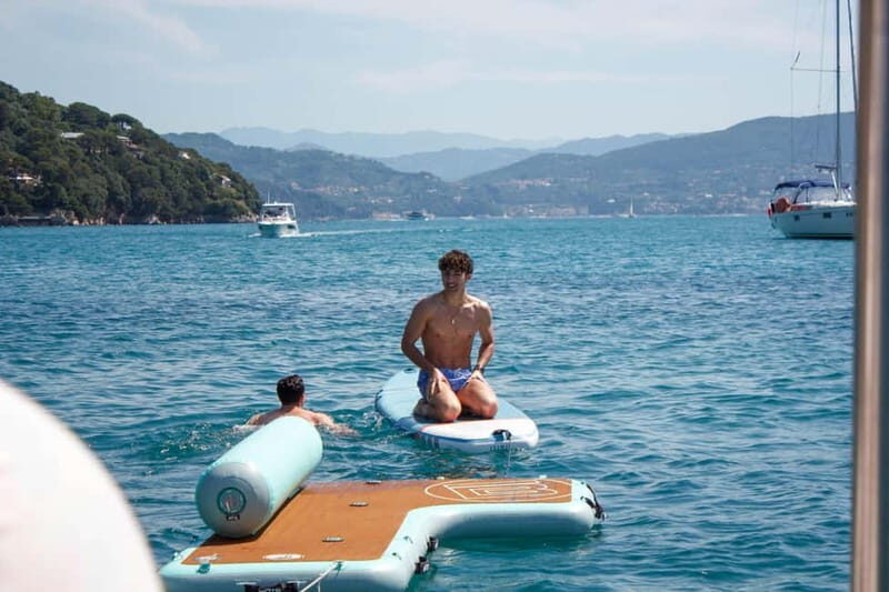 La Spezia: Gulf of Poets Boat Trip with Swim Stops - FAQ