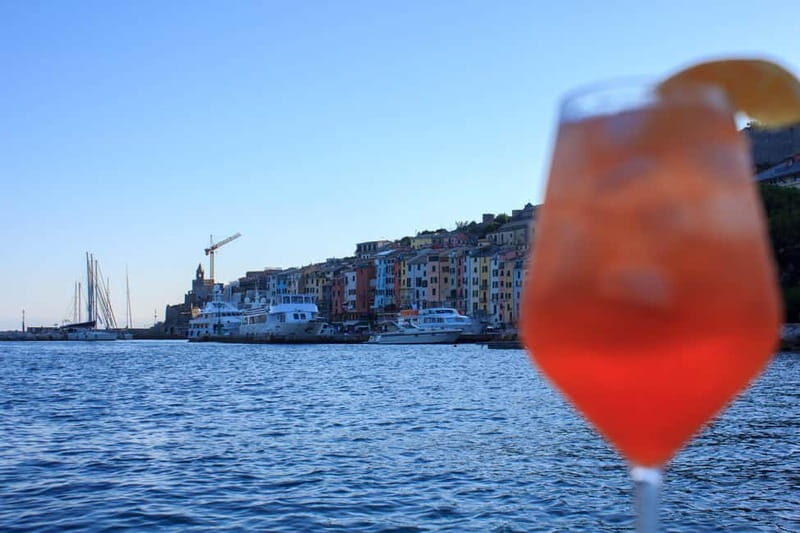 La Spezia: Gulf of Poets Sunset Cruise with Drinks - Who Would Love This Tour?