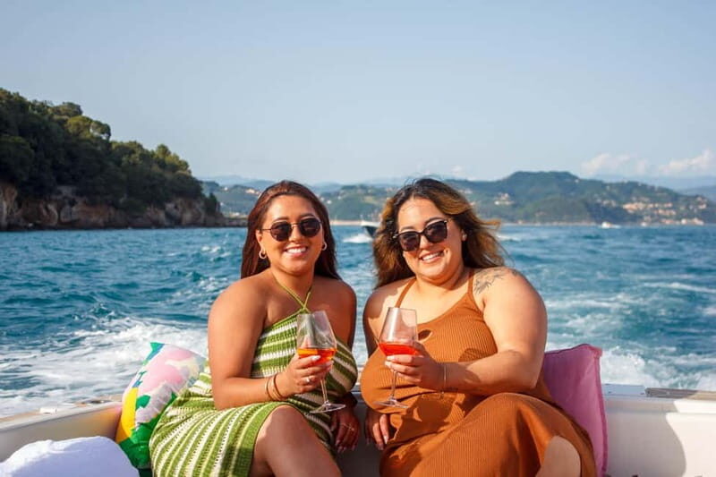La Spezia: Gulf of Poets Sunset Cruise with Drinks - Final Thoughts