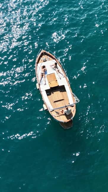La Spezia: Lerici, Portovenere, & Golf of Poets Sunset Tour - An In-Depth Look at the Experience