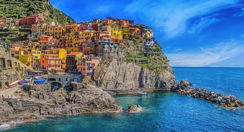La Spezia : Morning or Sunset Cinque Terre Tour & Aperitif - An In-Depth Look at the Experience