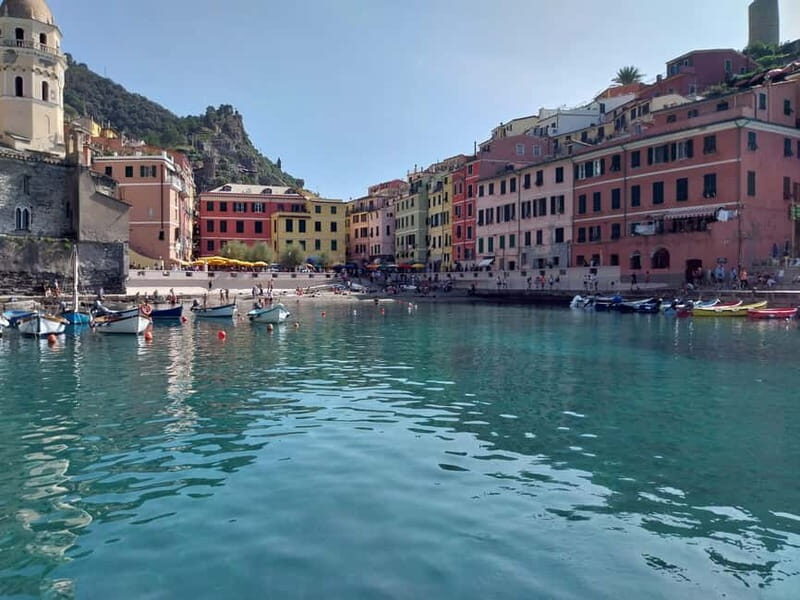 La Spezia : Morning or Sunset Cinque Terre Tour & Aperitif - Final Thoughts: Is This Tour Right for You?