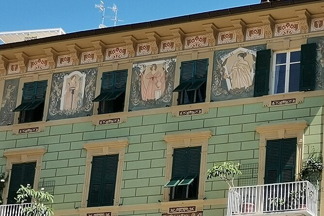 La Spezia-Musikwalk - 3 H City-Walk With Italian Inspired Music - The Musical Experience of the Tour