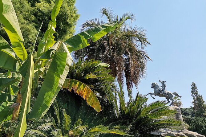 La Spezia-Musikwalk - 3 H City-Walk With Italian Inspired Music - Frequently Asked Questions