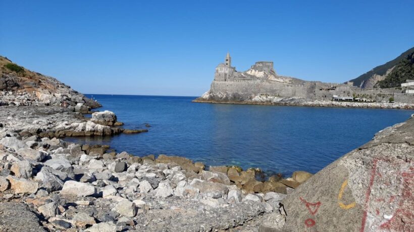 La Spezia: Porto Venere & 3 Islands Private Boat Tour - Practical Tips for Booking and Enjoying Your Tour
