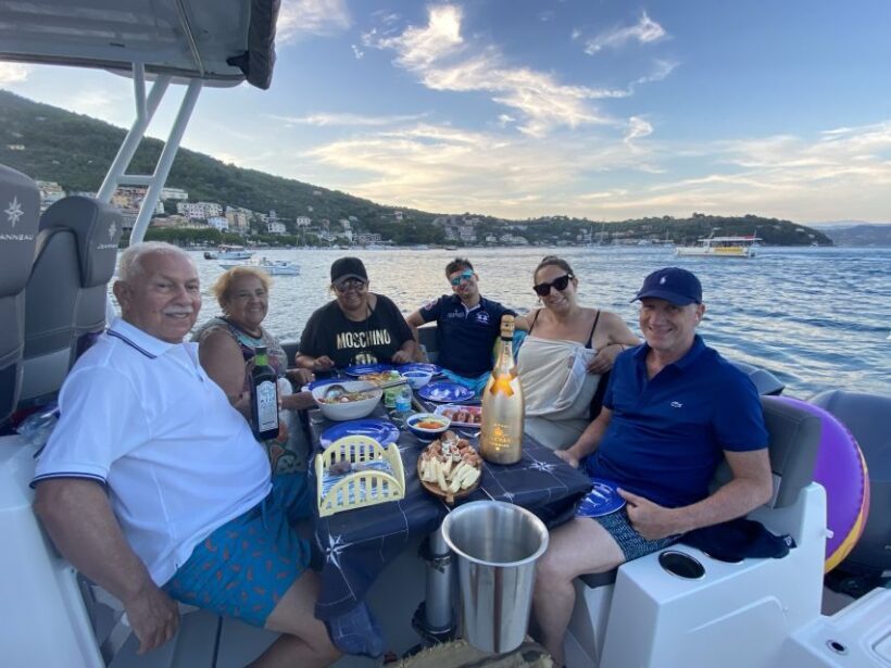 La Spezia: Porto Venere & 3 Islands Private Boat Tour - FAQ