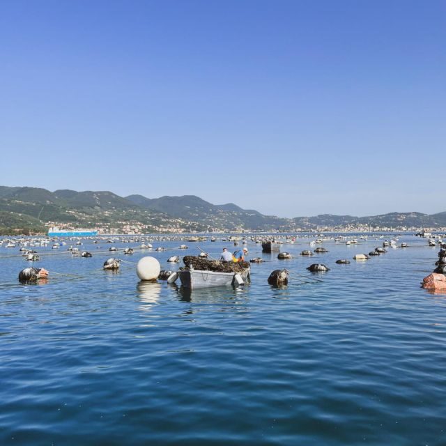 La Spezia: Portovenere, Lerici and Tellaro - Key Points