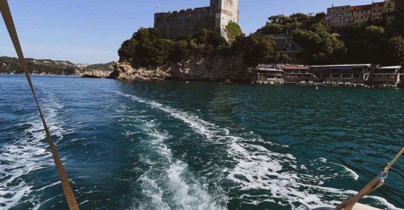 La Spezia: Portovenere, Lerici and Tellaro - An In-Depth Look at the Experience