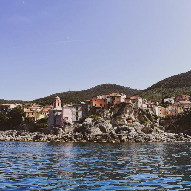 La Spezia: Portovenere, Lerici and Tellaro - Final Thoughts