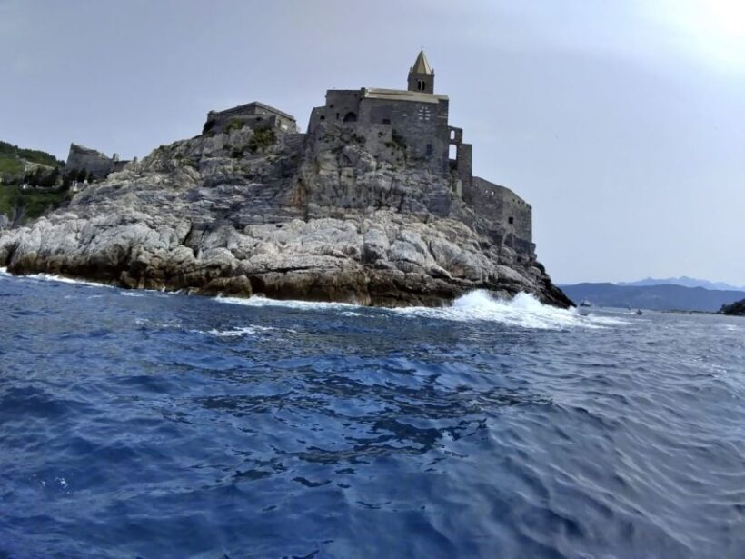 La Spezia Portovenere: Sunset , aperitivo tramonto. - Practical Tips for Booking and Participation