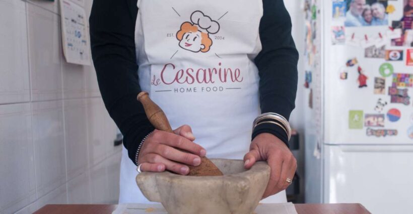 La Spezia: Private Cooking Class at a Local's Home - Exploring the La Spezia Private Cooking Class Experience