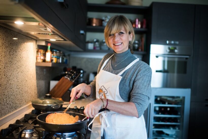 La Spezia: Private Cooking Class at a Local's Home - FAQ