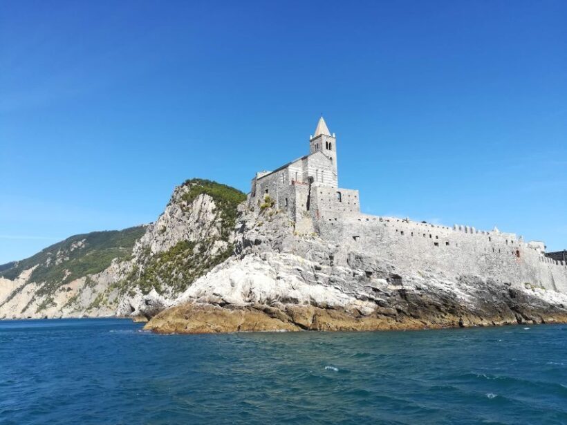 La Spezia : Private Sailboat tour of cinque terre with lunch - Discovering the Cinque Terre by Private Sailboat: An In-Depth Review