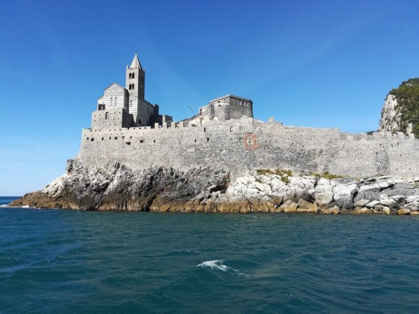 La Spezia : Private Sailboat tour of cinque terre with lunch - FAQs