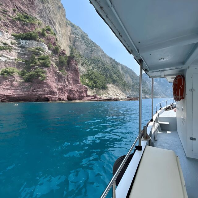 La Spezia: private tour, Portovenere, snorkeling, aperitivo - An In-Depth Look at the La Spezia Private Tour